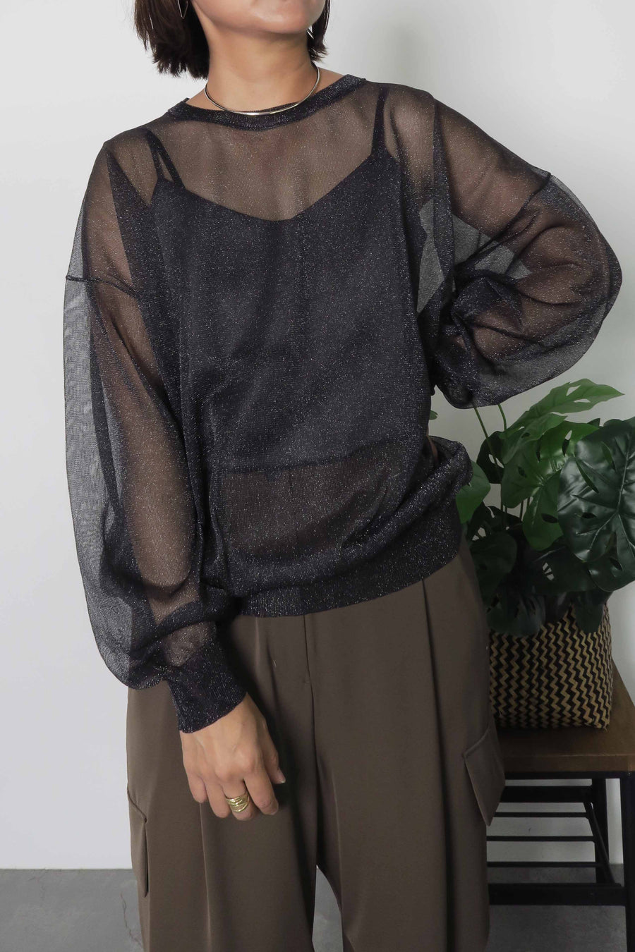 NEW ARRIVAL